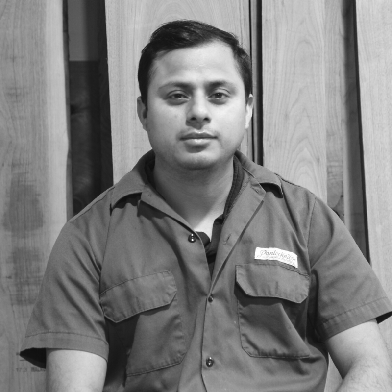 Our Team – Pantechnicon Design