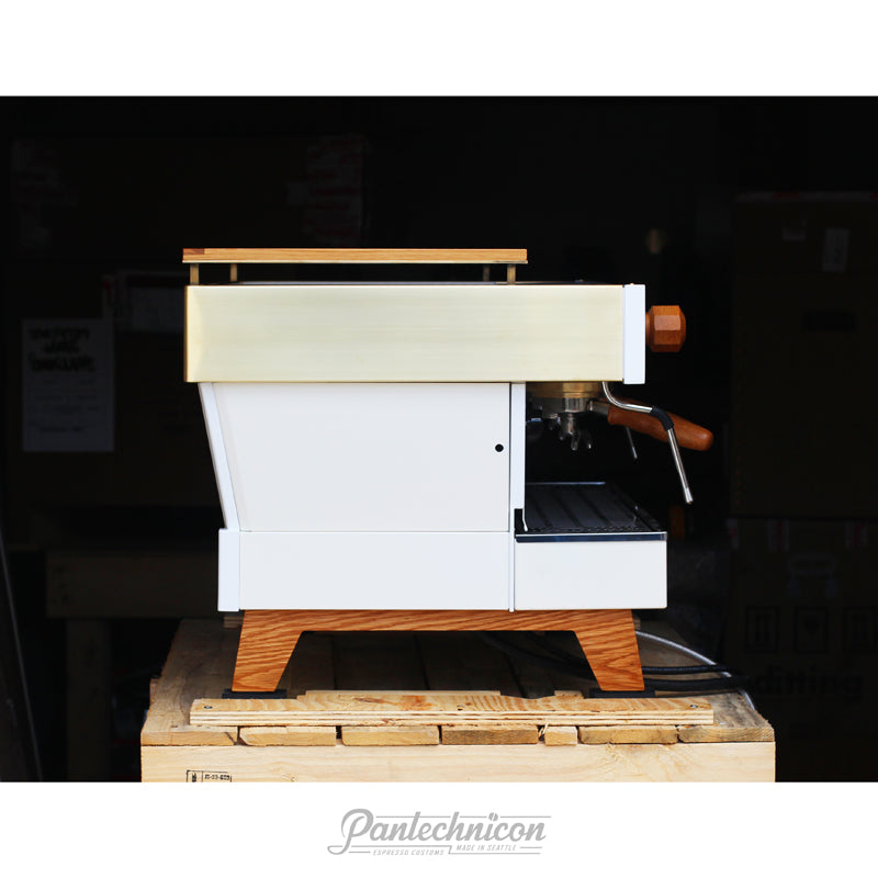 Pantechnicon Custom Legs for Linea PB – Pantechnicon Design