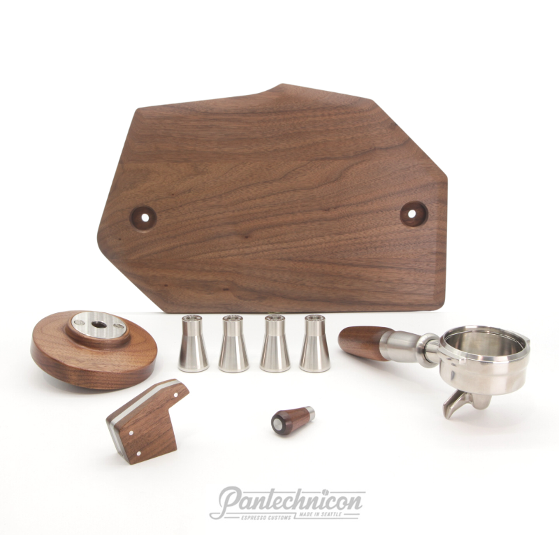 La Marzocco GS3 MP Kit – Pantechnicon Design