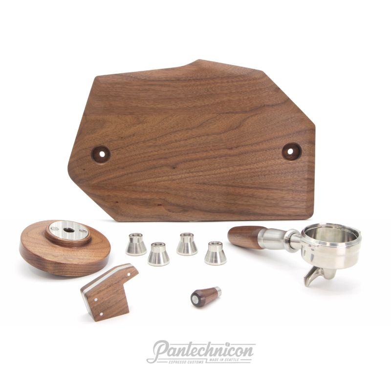 La Marzocco GS3 MP Kit – Pantechnicon Design