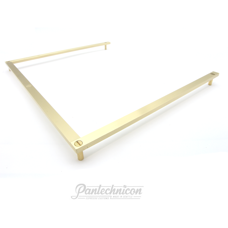 Linea Mini Cup Rail – Pantechnicon Design