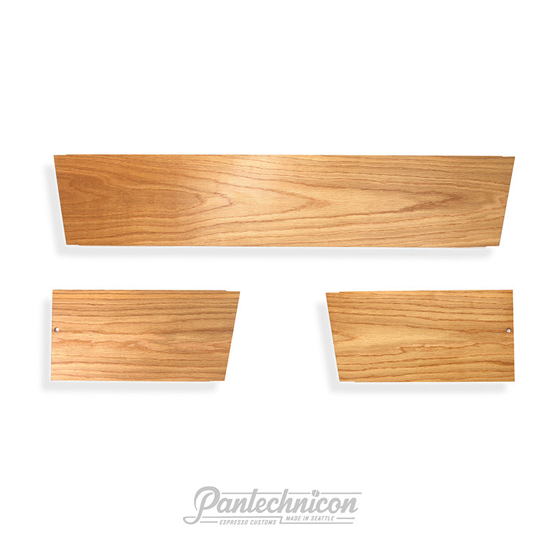 Custom Kit for Linea PB – Pantechnicon Design