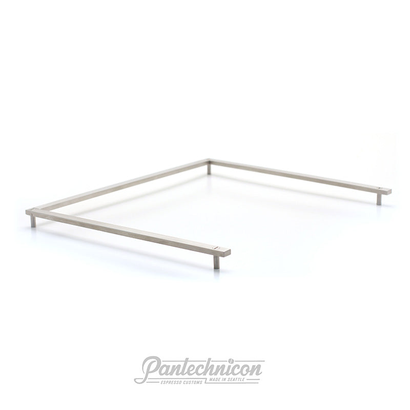 Linea Mini Cup Rail – Pantechnicon Design