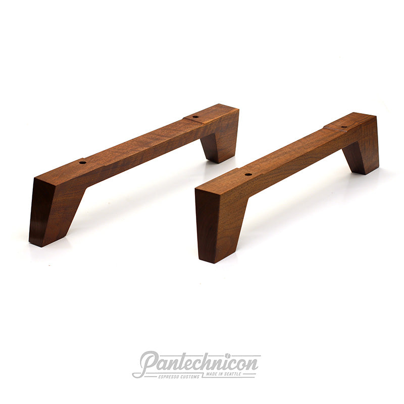Pantechnicon Custom Legs for Linea PB – Pantechnicon Design